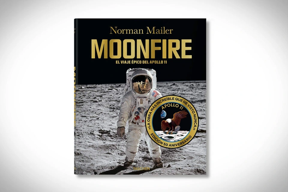 MoonFire. 50th Anniversary Edition